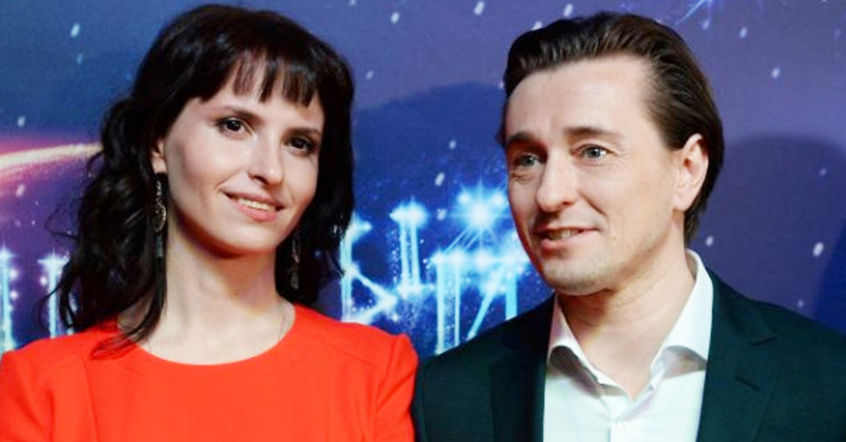 Анна Матисон раскрыла подробности личной жизни с Сергеем Безруковым!