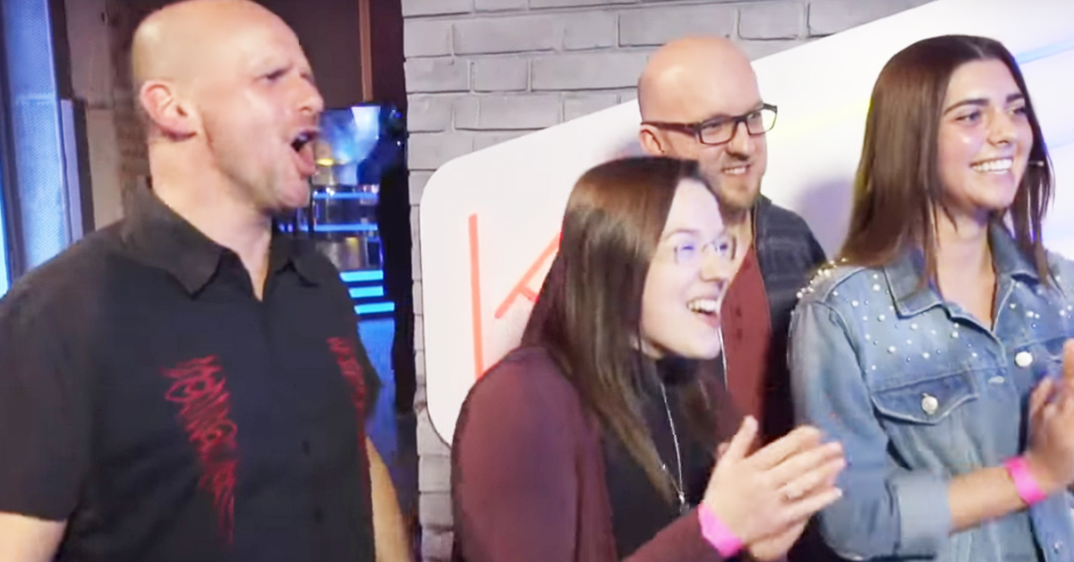 Послушайте, как звучит хит Wannabe в исполнении юных участниц шоу Голос!